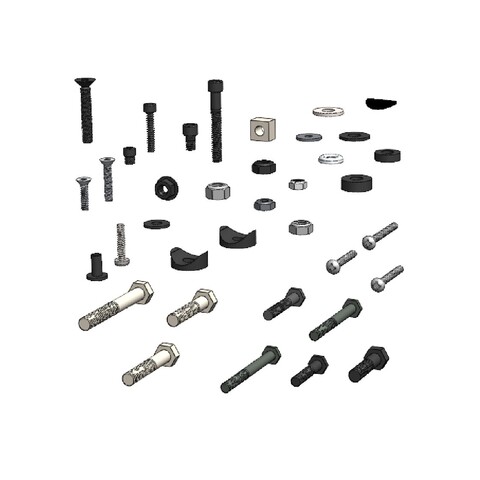 Maple Leaf Wheelchair